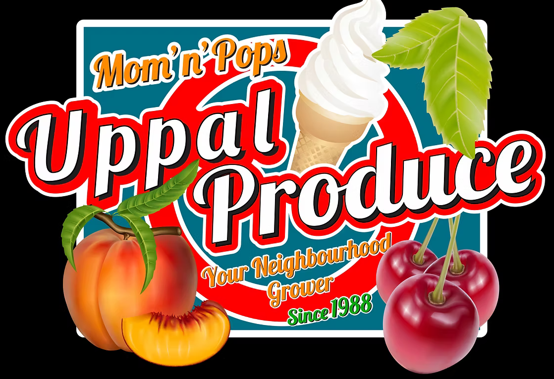 Outlaw Graphics - The most wanted print!